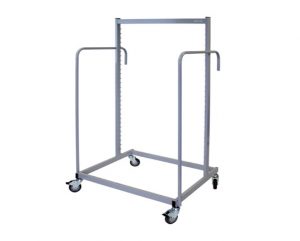 Kitting Trolley 851M – Mossman Tebbs