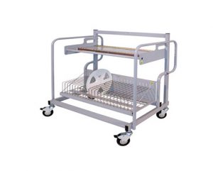 Mini Kitting Trolley 851-450 – Mossman Tebbs