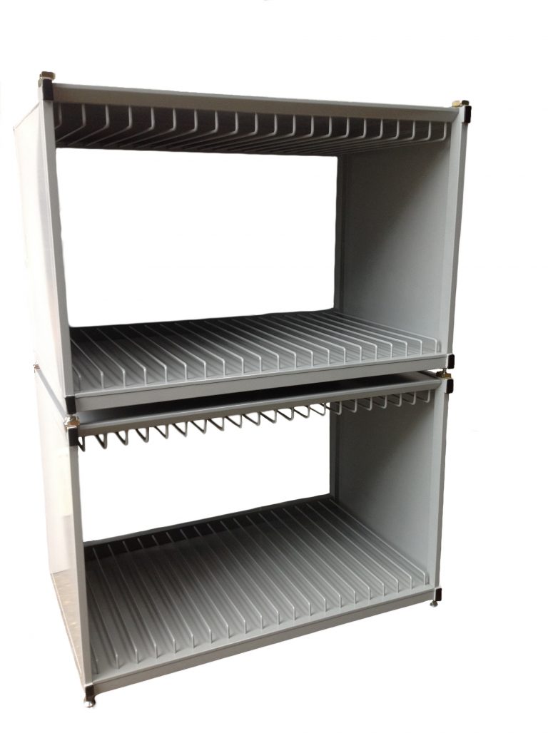 Screen Storage Rack – Mossman Tebbs